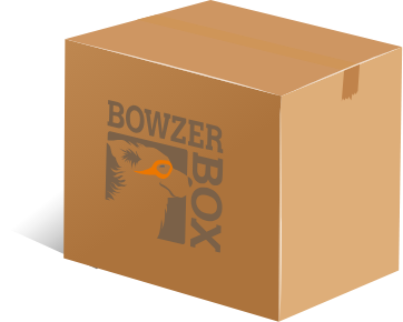 Get a Bowzer Box – Bowzerbox / Fourlegger Pet Products.